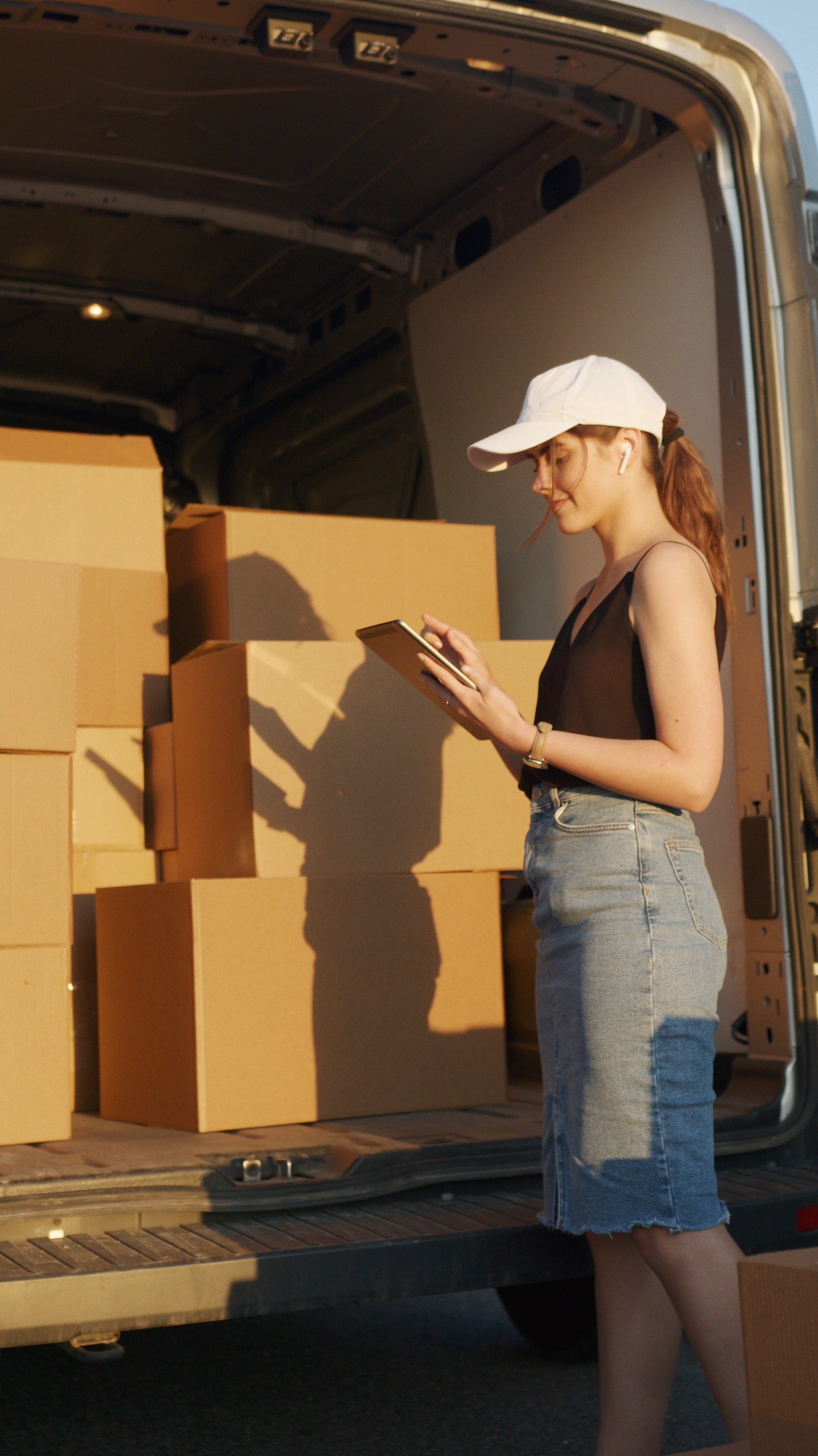 Same Day Courier Services: What to Look for When Making Your Choice ...