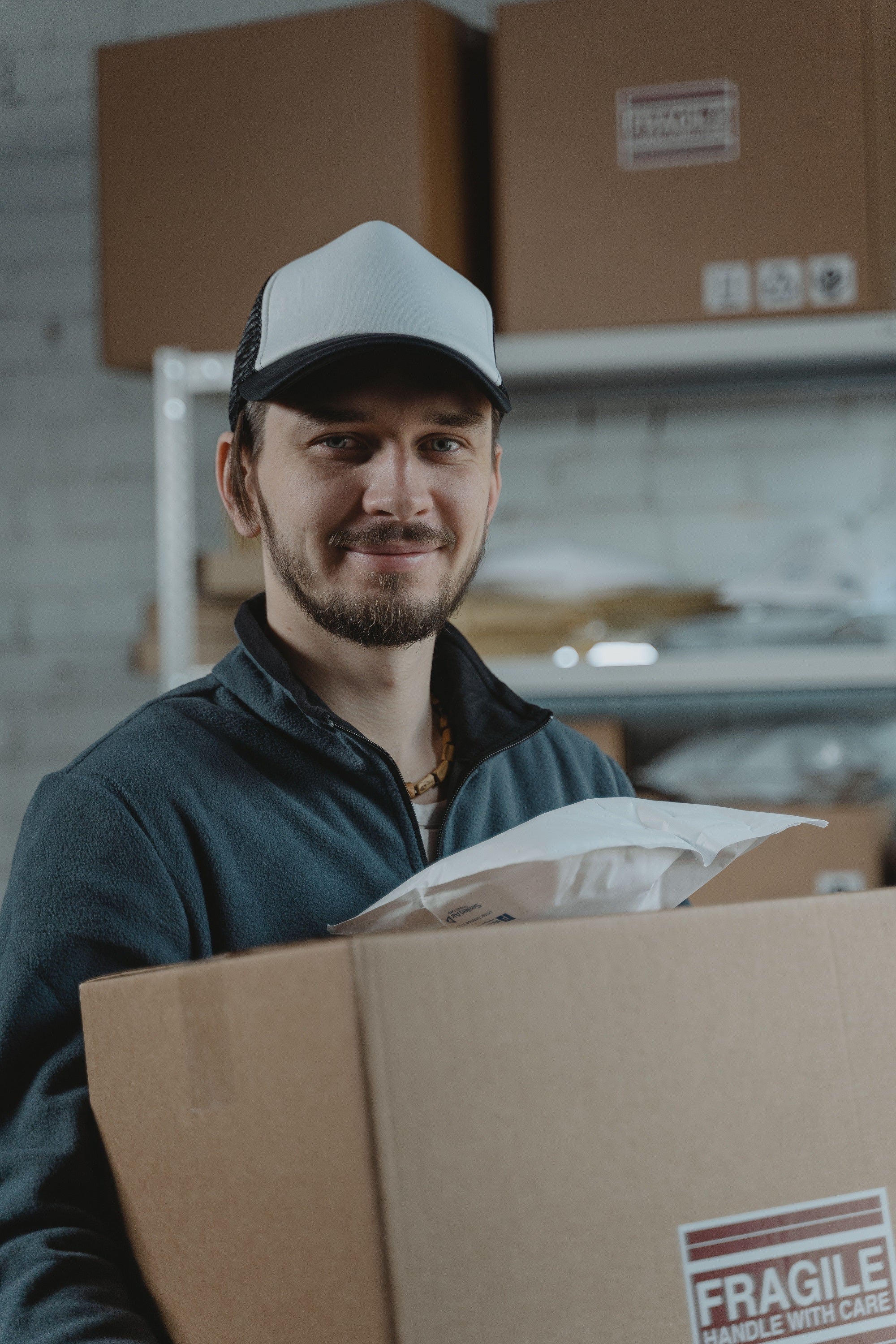 Seven Key Benefits of Using A Same Day Courier Service – Pony Express ...