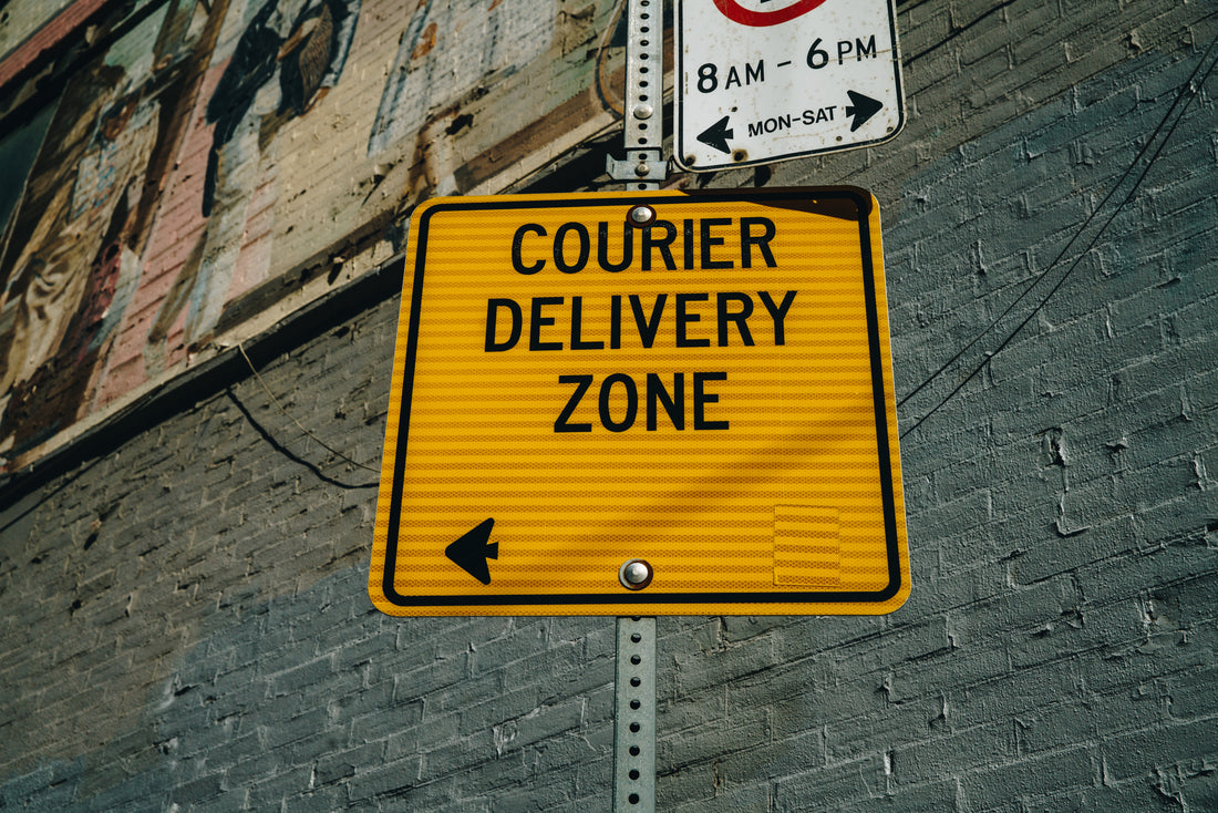 Pony Express Couriers | Same Day Delivery Service